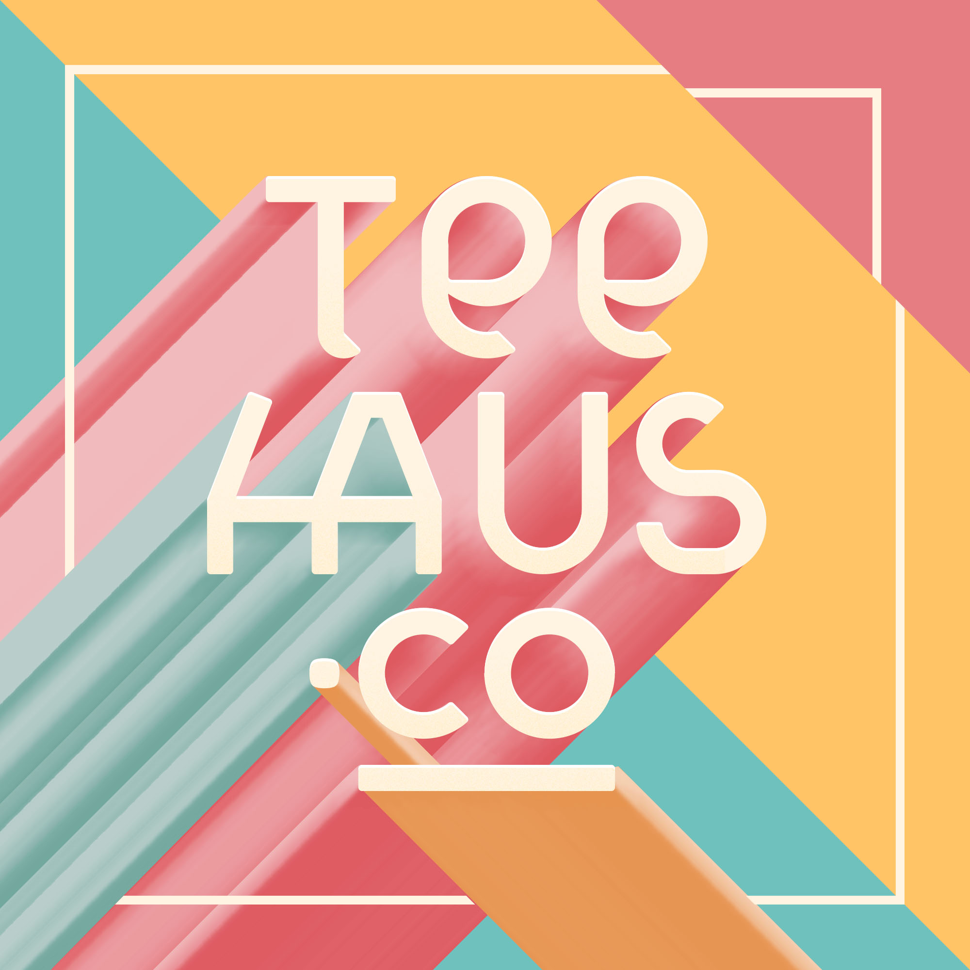 Portfolio • TeeHaus.co